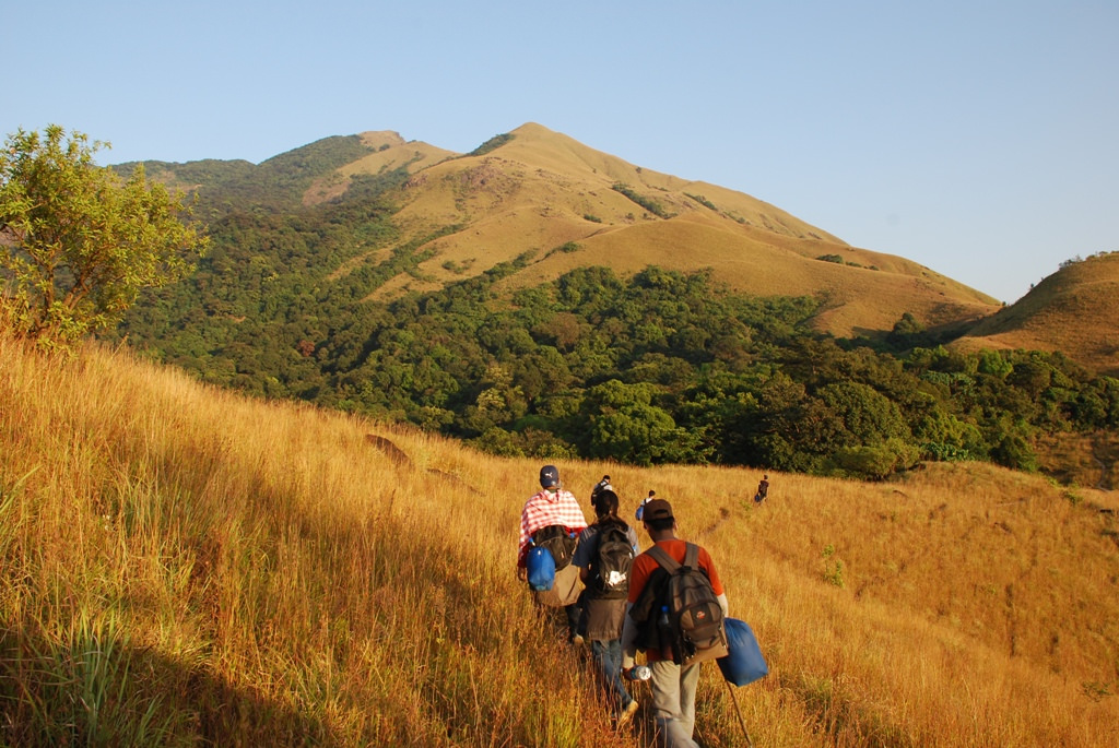 It’s the Time to Trek Over the Top 10 Trekking Trails of India - India ...