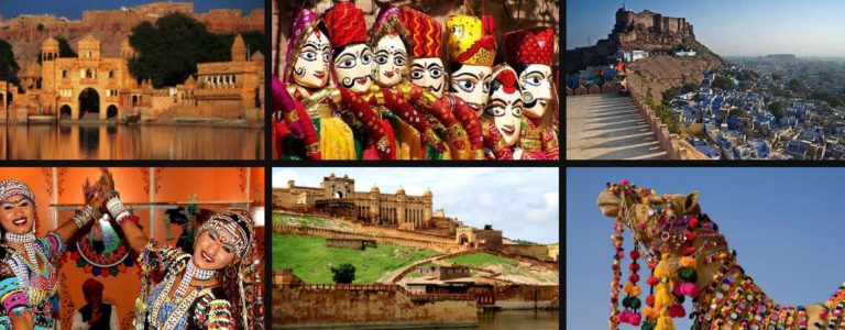 5 Best places in India every traveler must consider to visit in 2019-20 ...