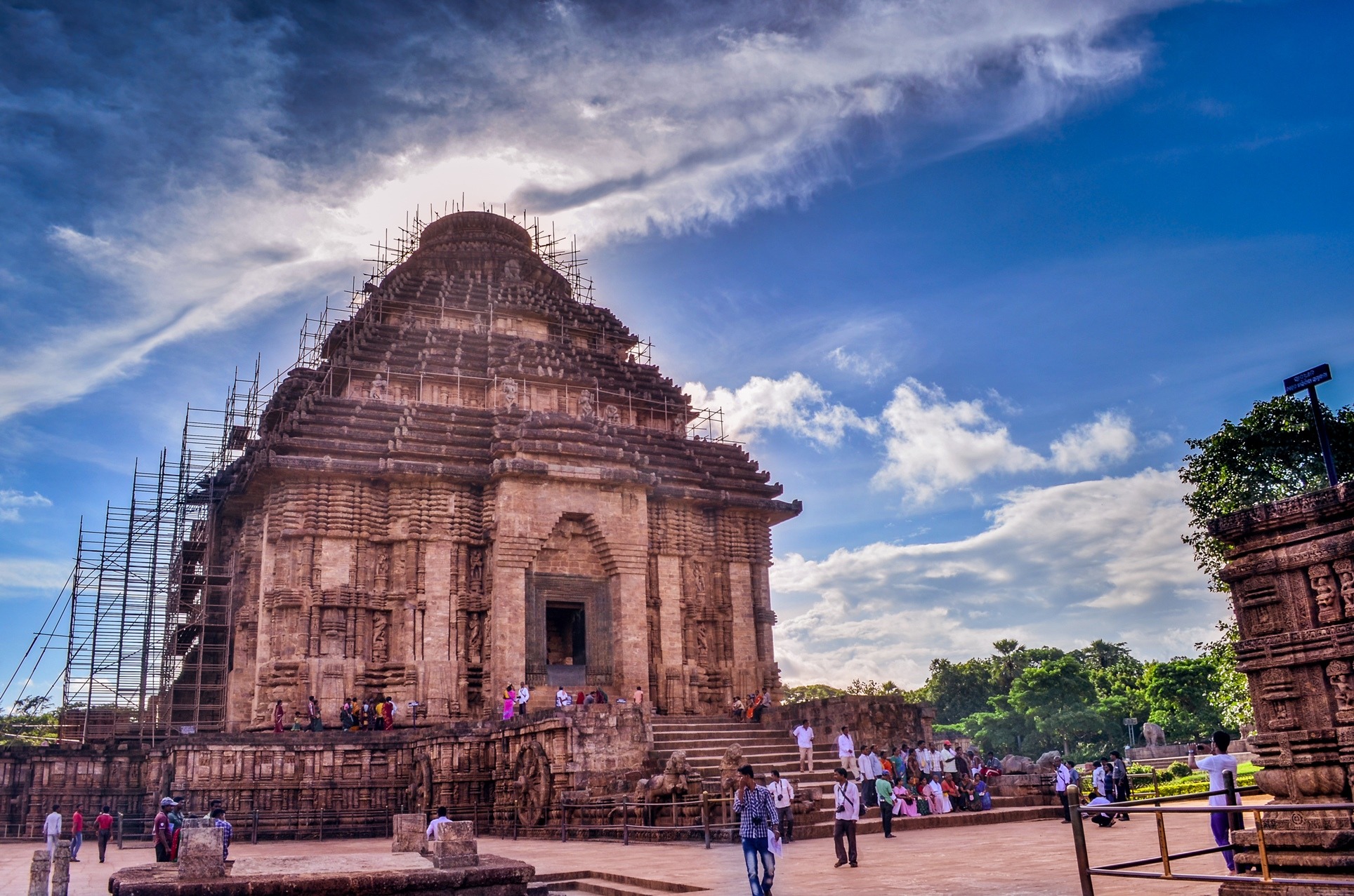Journey into Odisha’s Tribal Lands: Experience Tribal Life, Art ...