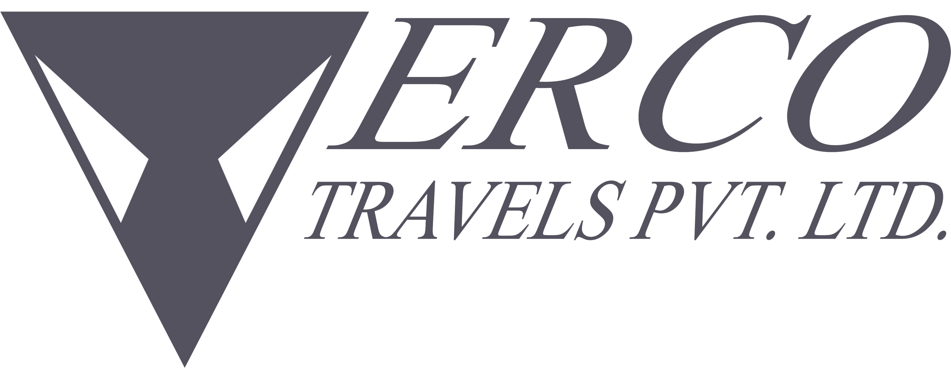 Erco Travels: Best Tour Operator India, Travel Company in India