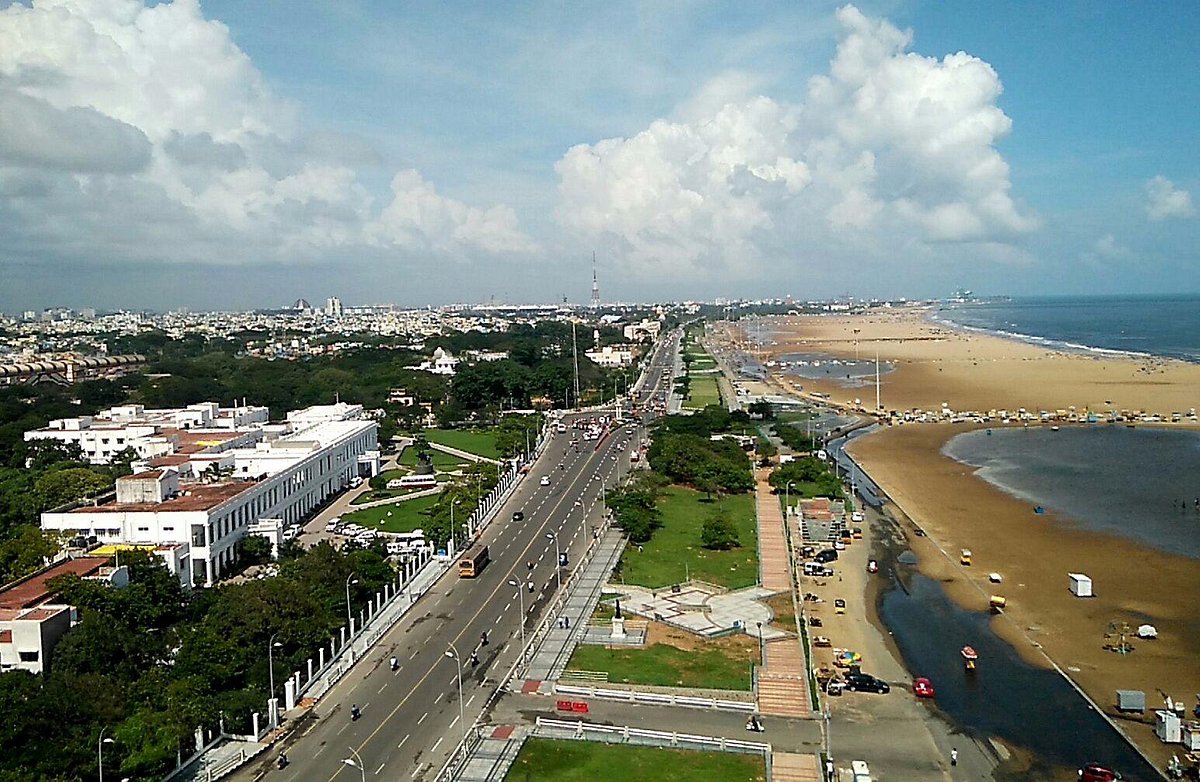 Place to visit in Chennai, Activities in Chennai